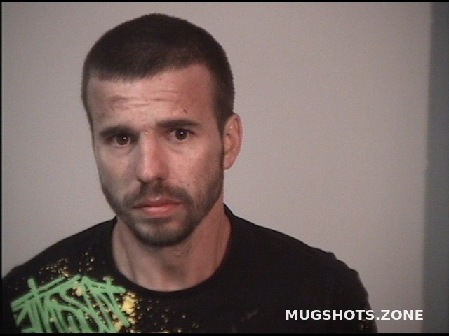 HRABAL MCRAY KYLE 11/04/2022 - Rappahannock Regional Jail Mugshots Zone
