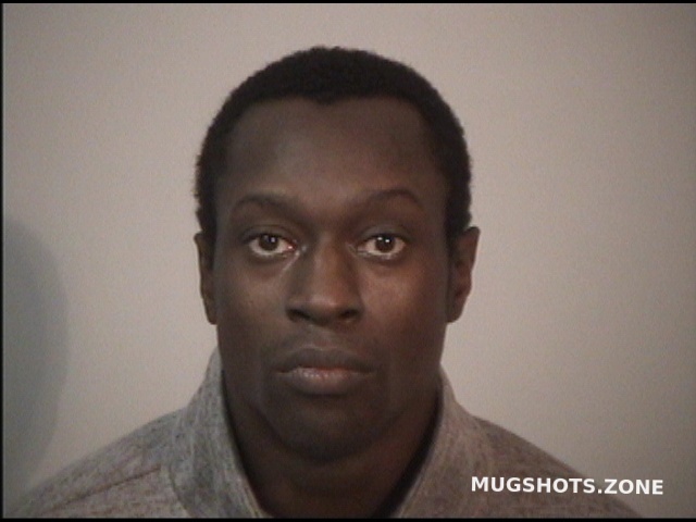 JACKSON JAMEL LEONARD 11/05/2022 - Rappahannock Regional Jail Mugshots Zone
