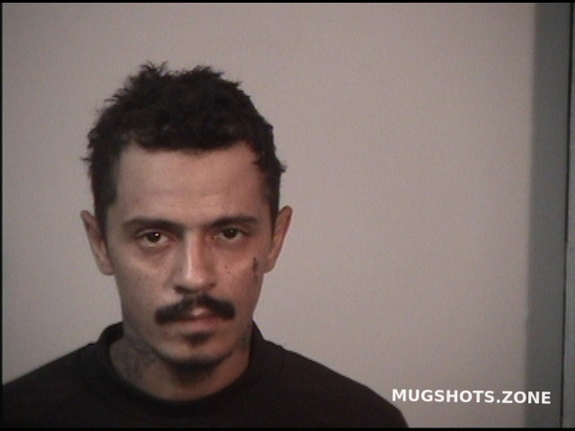 LEE ANGELO DONTE 11/08/2022 - Rappahannock Regional Jail Mugshots Zone