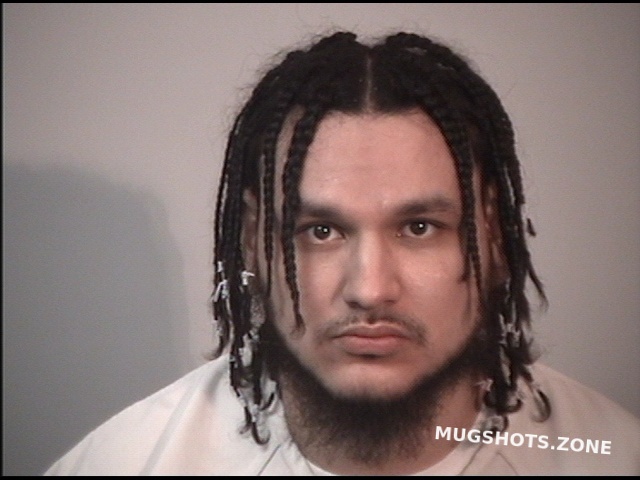MARTINEZ MARTIN ANUAR 11/09/2022 - Rappahannock Regional Jail Mugshots Zone
