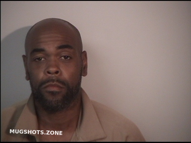 JOHNSON RUSSELL COLEMAN 11/09/2022 - Rappahannock Regional Jail ...