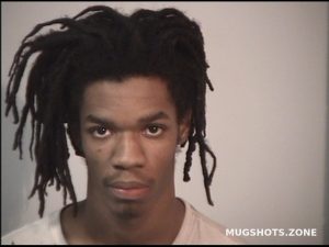 DAVIS BRODY KAHEEM 11/10/2022 - Rappahannock Regional Jail Mugshots Zone