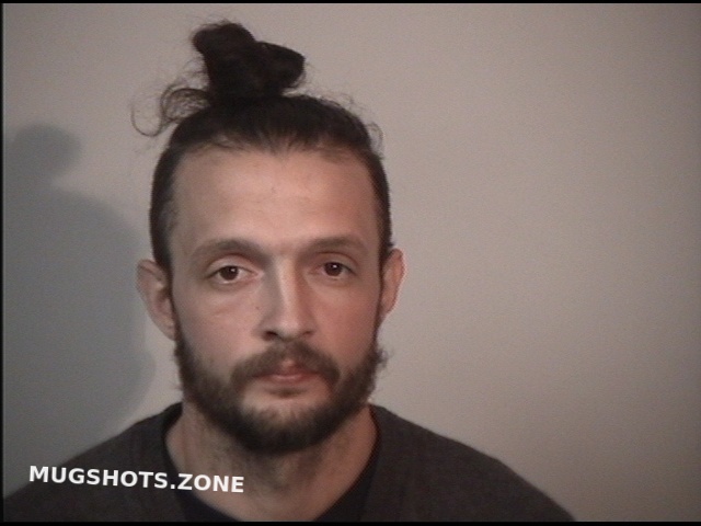 URBANIAK ADAM ELISHA 11/10/2022 - Rappahannock Regional Jail Mugshots Zone