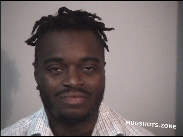 HAMPTON JAMES ANTHONY 11/16/2022 - Rappahannock Regional Jail Mugshots Zone