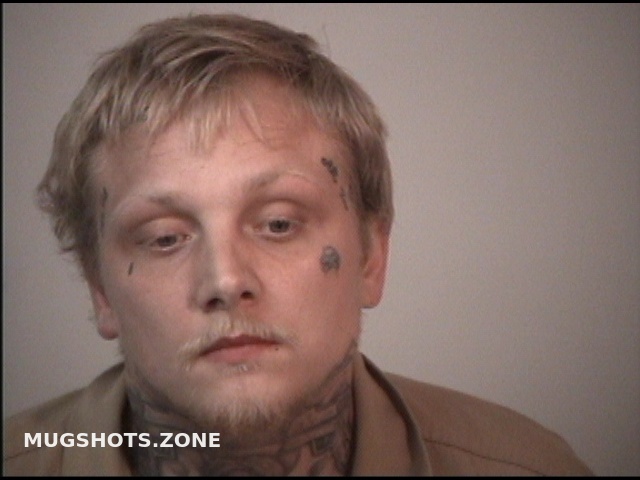 SNEED CODY EVERETT 11/16/2022 - Rappahannock Regional Jail Mugshots Zone