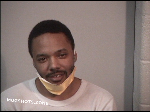 JACKSON RYDELL DELANO 11/16/2022 - Rappahannock Regional Jail Mugshots Zone