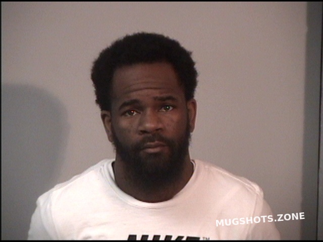 GORTMAN SHAWN GEREL 11/17/2022 - Rappahannock Regional Jail Mugshots Zone