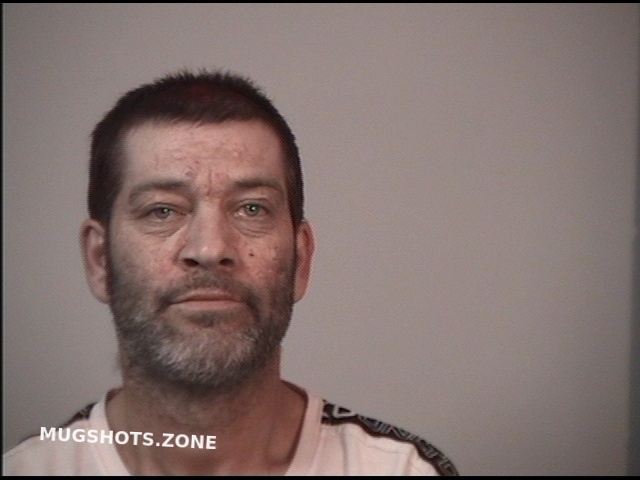 KILE DAVID WAYNE 11/17/2022 - Rappahannock Regional Jail Mugshots Zone