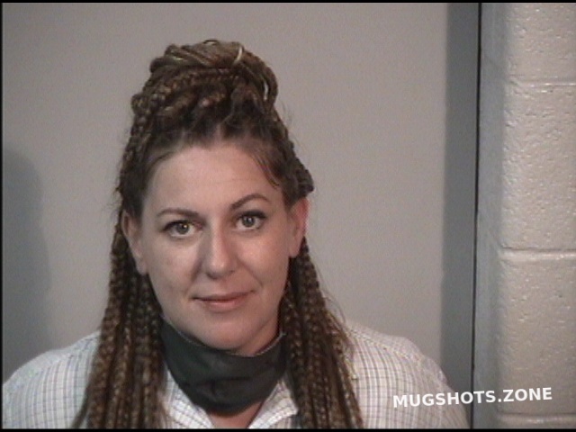BOUFFARD AMY MARIE 11/17/2022 - Rappahannock Regional Jail Mugshots Zone