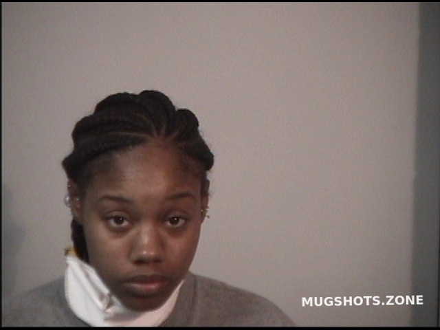 CROOK CRYSTAL SMITH 11/21/2022 - Rappahannock Regional Jail Mugshots Zone