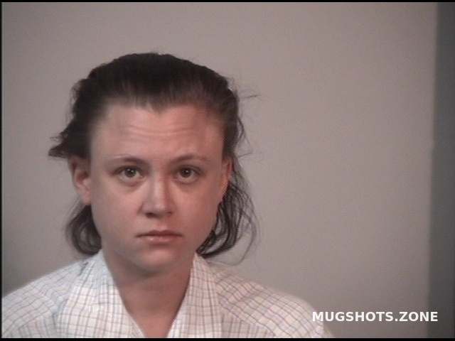 WILSON DANIELLE BREE 11/21/2022 - Rappahannock Regional Jail Mugshots Zone
