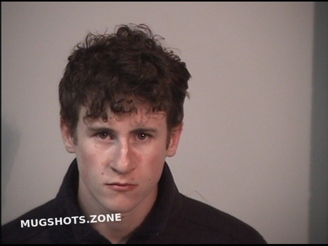 MARCHAND THEODORE OLIVIER 11/21/2022 - Rappahannock Regional Jail ...