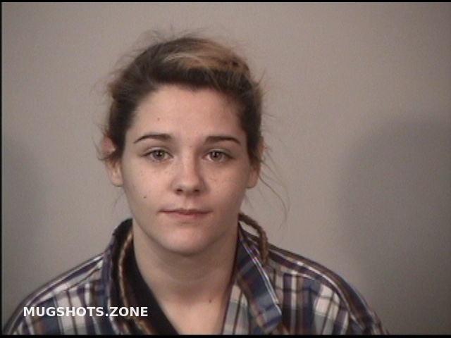 FOLEY SHELBY RENAE 11/23/2022 - Rappahannock Regional Jail Mugshots Zone