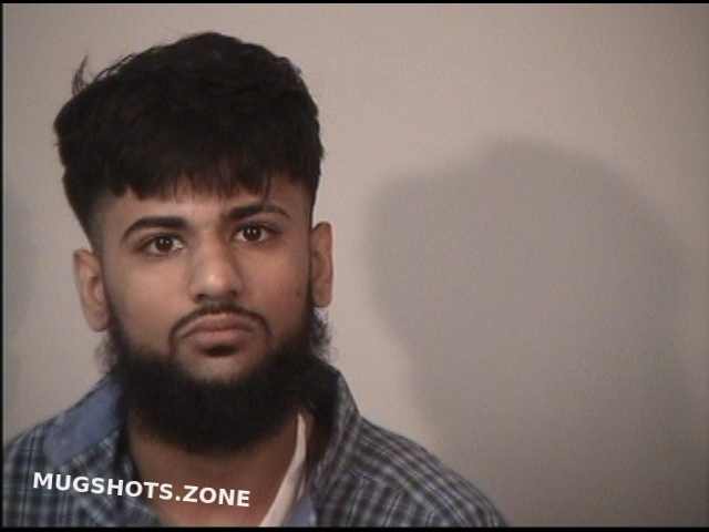 KUMAR NIKHIL 11/23/2022 - Rappahannock Regional Jail Mugshots Zone