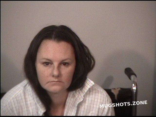 HALL MEGHAN LYNN 11/26/2022 - Rappahannock Regional Jail Mugshots Zone
