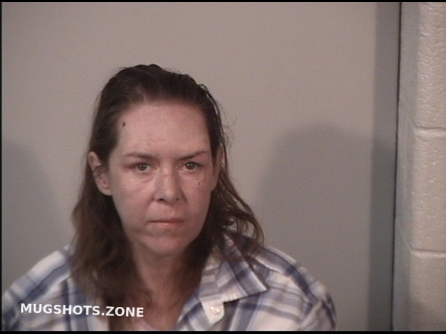 PLUMMER DEANN MICHELLE 11/26/2022 - Rappahannock Regional Jail Mugshots ...