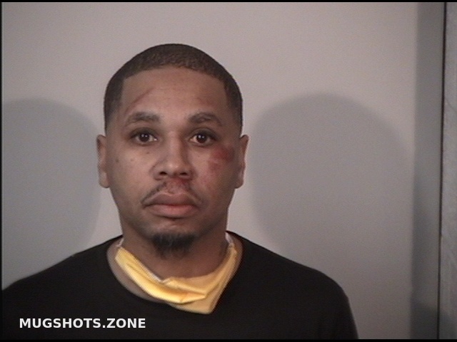 NEAL PIERRE JULIUS 11/27/2022 - Rappahannock Regional Jail Mugshots Zone