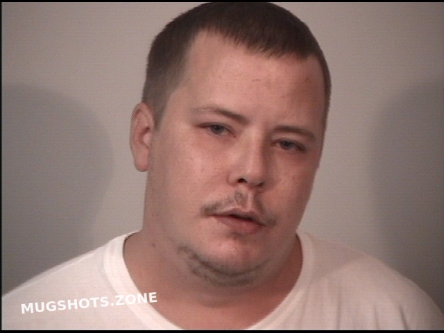 BUNDICK MICHAEL ANTHONY 11/29/2022 - Rappahannock Regional Jail ...