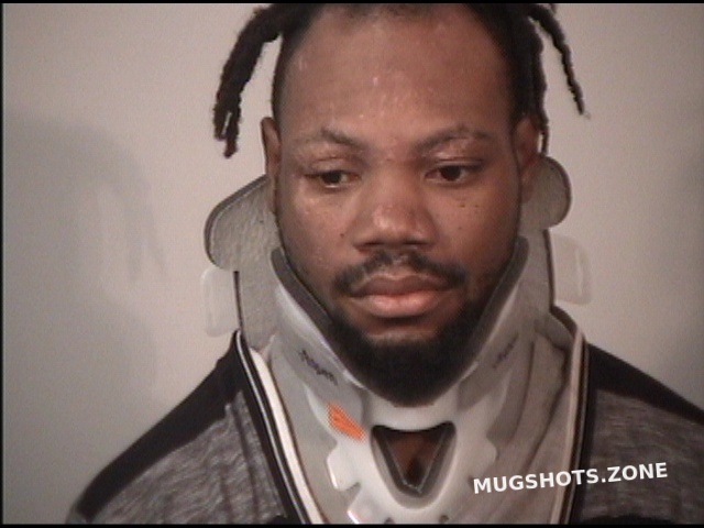 JOHNSON-KEYS ALSTON XAVIER 11/29/2022 - Rappahannock Regional Jail ...