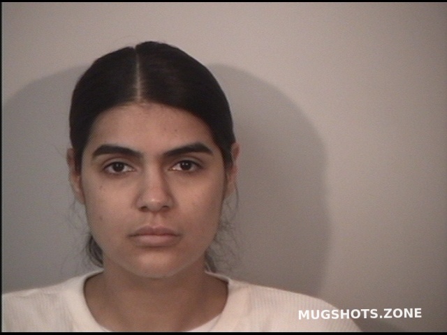 BUELNA RUBI ALEJANDRA 12/01/2022 - Rappahannock Regional Jail Mugshots Zone