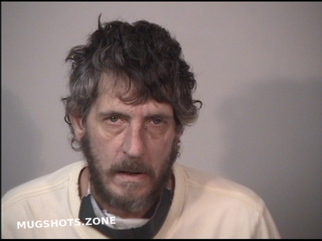 LOUIS MICHAEL ERIC 12/01/2022 - Rappahannock Regional Jail Mugshots Zone