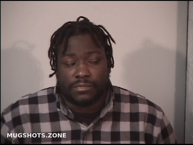 JOHNSON HAKIM NMN 12/01/2022 - Rappahannock Regional Jail Mugshots Zone