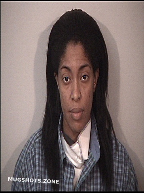 DAVIS TIFFINI NIKELLE 12/02/2022 - Rappahannock Regional Jail Mugshots Zone