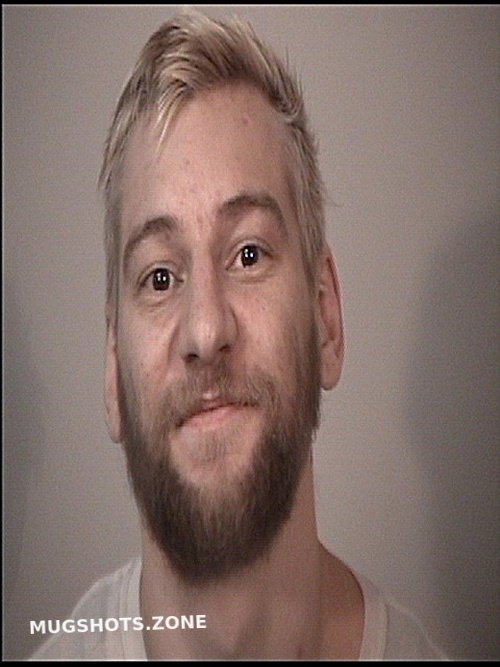 RAZAWICH JASON TYLER 12/02/2022 - Rappahannock Regional Jail Mugshots Zone