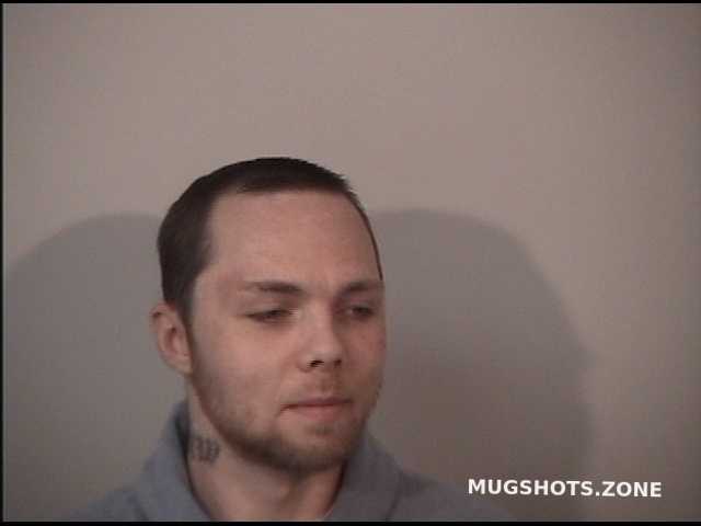 WILLIAMS TYLER DAVID 12/03/2022 - Rappahannock Regional Jail Mugshots Zone WILLIAMS TYLER DAVID 12/03/2022 - Rappahannock Regional Jail Mugshots Zone