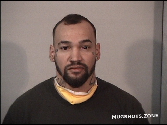 CHILTON DAREN JOSEPH 12/05/2022 - Rappahannock Regional Jail Mugshots Zone