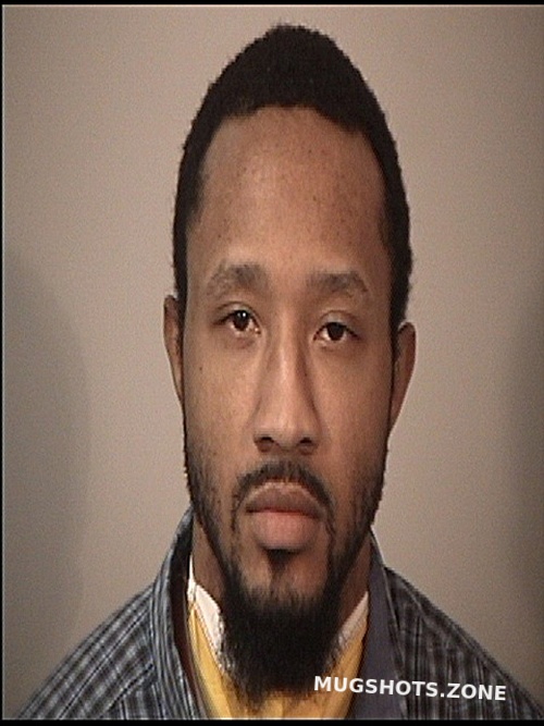 BARNES AARON JAMAR 12/06/2022 - Rappahannock Regional Jail Mugshots Zone
