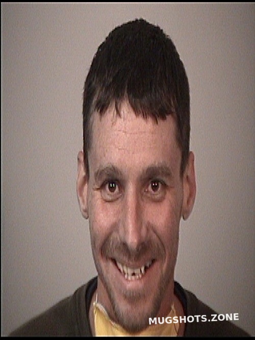 CYR ANTHONY DAVID 12/08/2022 - Rappahannock Regional Jail Mugshots Zone