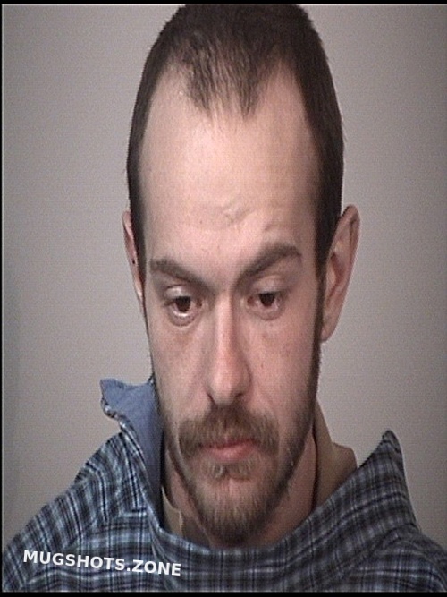 AGEE MARK ANTHONY 12/10/2022 - Rappahannock Regional Jail Mugshots Zone