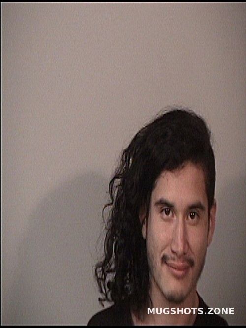 VASQUEZ DARCY DAIN 12/10/2022 - Rappahannock Regional Jail Mugshots Zone