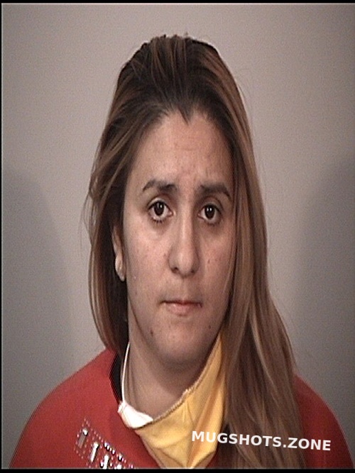 BOCEANU MANUELA NMN 12/13/2022 - Rappahannock Regional Jail Mugshots Zone