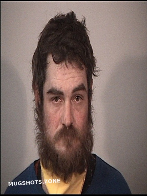 MCCALL SHANE TRAVIS 12/14/2022 - Rappahannock Regional Jail Mugshots Zone