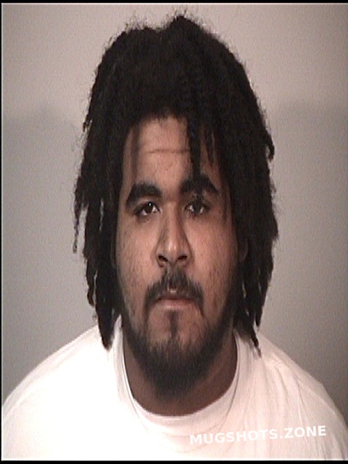 COLEMAN RICKY QUANTAY 12/16/2022 - Rappahannock Regional Jail Mugshots Zone