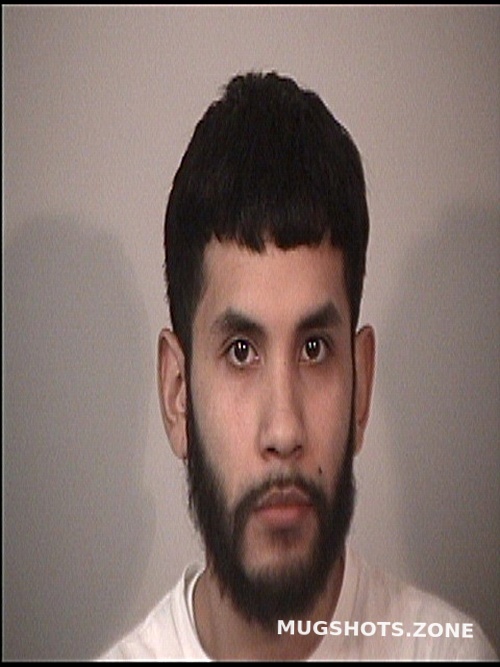 LOPEZ ANDRADE ALEXIS 12/16/2022 - Rappahannock Regional Jail Mugshots Zone