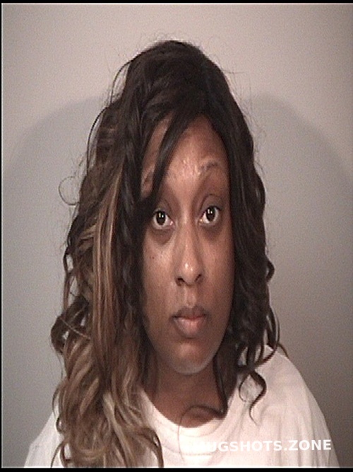 STRICKER DEMETRICA RENEE 12/16/2022 - Rappahannock Regional Jail ...