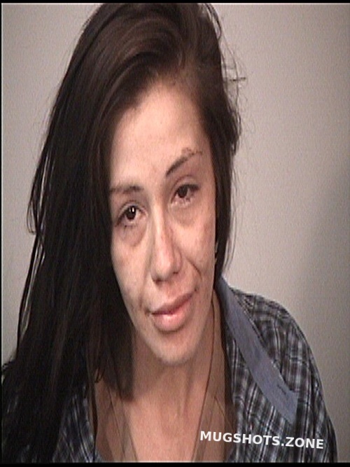 HARPER CERA KRISTINE 12/17/2022 - Rappahannock Regional Jail Mugshots Zone