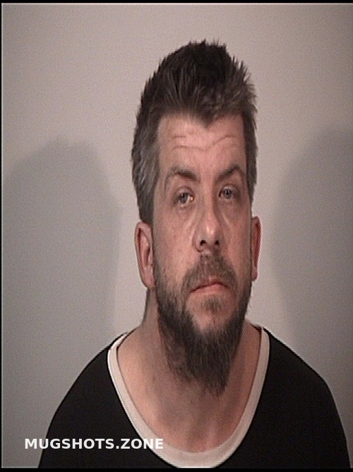 SUGGS SCOTT CHRISTIAN 12/19/2022 - Rappahannock Regional Jail Mugshots Zone