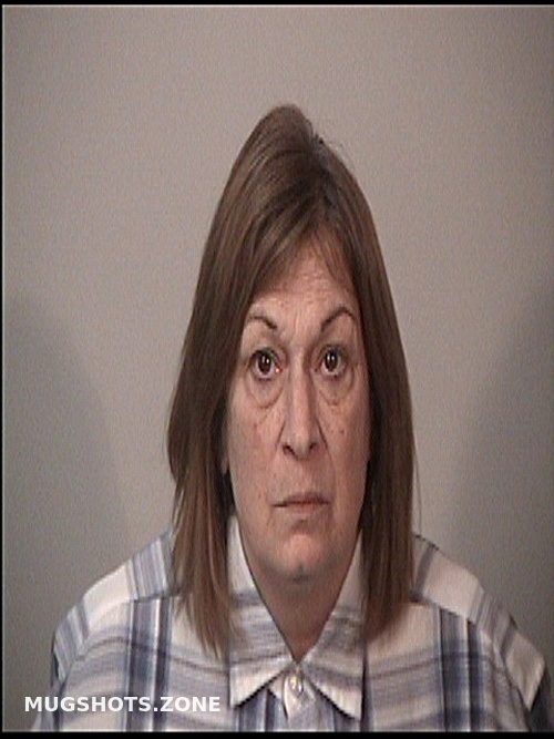 LEONETTI DONNA MARIA 12/20/2022 - Rappahannock Regional Jail Mugshots Zone