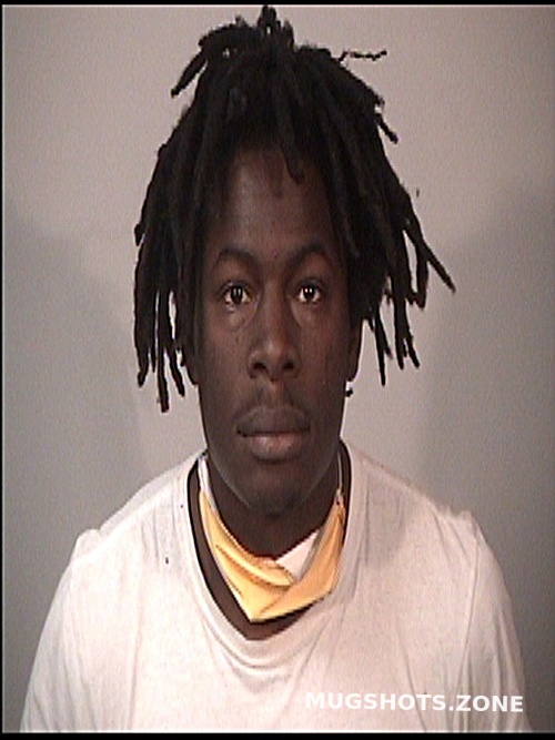 PARHAM DEVONTE RASHAWN 12/20/2022 - Rappahannock Regional Jail Mugshots Zone