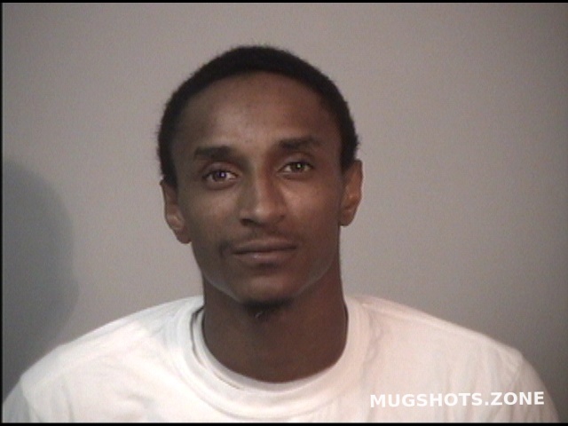 WHITE MONTEZ MITCHELL 12/20/2022 - Rappahannock Regional Jail Mugshots Zone