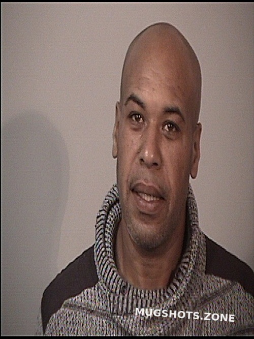 HILL RONELL NMN 12/26/2022 - Rappahannock Regional Jail Mugshots Zone