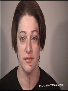 WEBER LAURA MARIE 12/27/2022 - Rappahannock Regional Jail Mugshots Zone