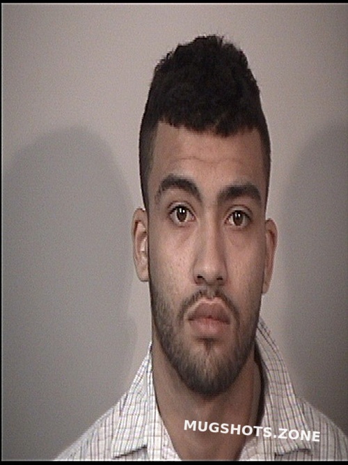 OLIVER ALAN DAVON 12/29/2022 - Rappahannock Regional Jail Mugshots Zone