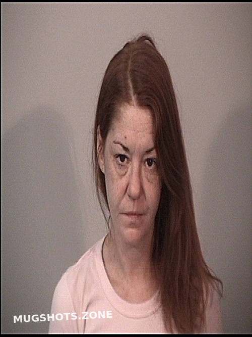 CALEWARTS ERICA ANN 12/30/2022 - Rappahannock Regional Jail Mugshots Zone