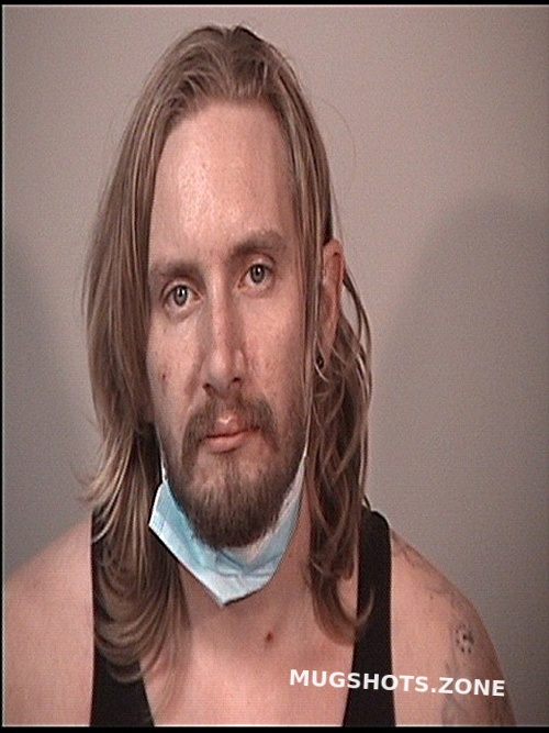 LUNDY SCOTT WILLIAM 01/07/2023 - Rappahannock Regional Jail Mugshots Zone