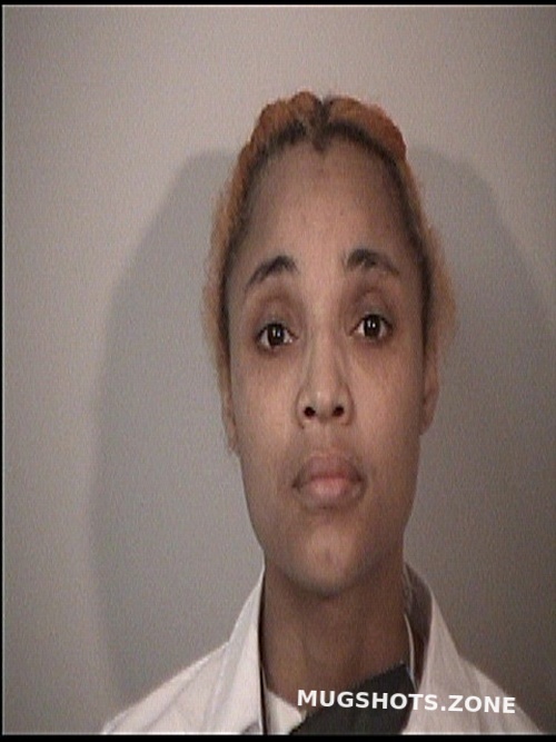 EVANS JANEE DENISE 01/10/2023 - Rappahannock Regional Jail Mugshots Zone